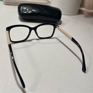 CHANEL | Accessories | Chanel 3228q Eyeglasses Frames | Poshmark